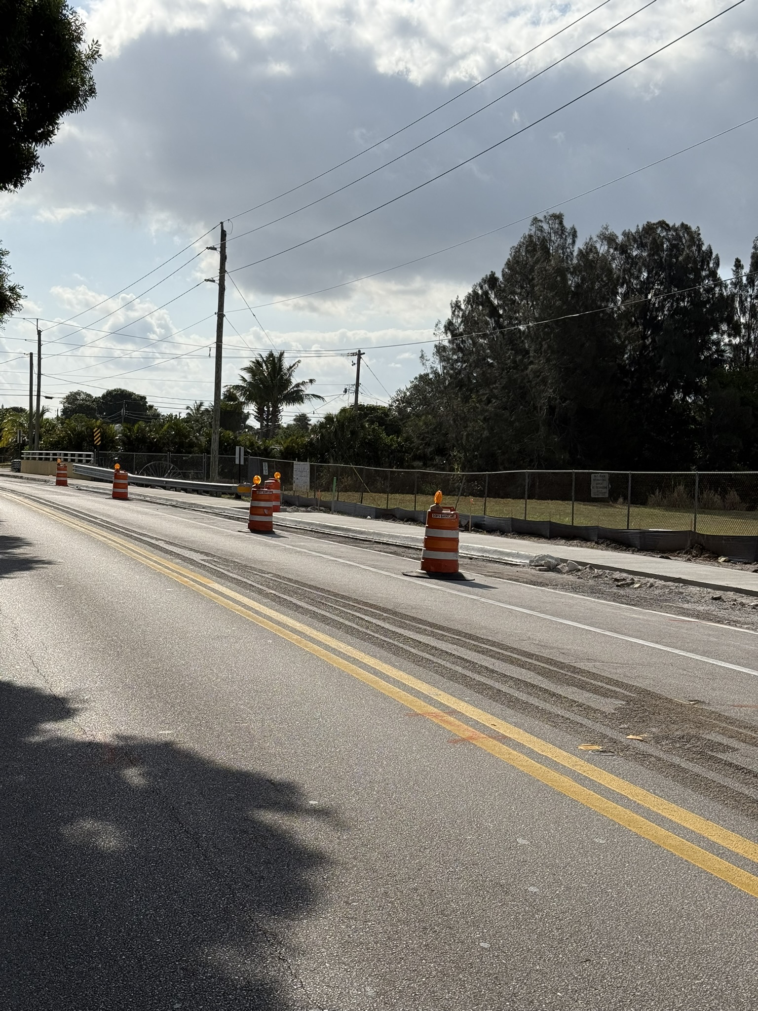 Westgate CRA Streetscapes